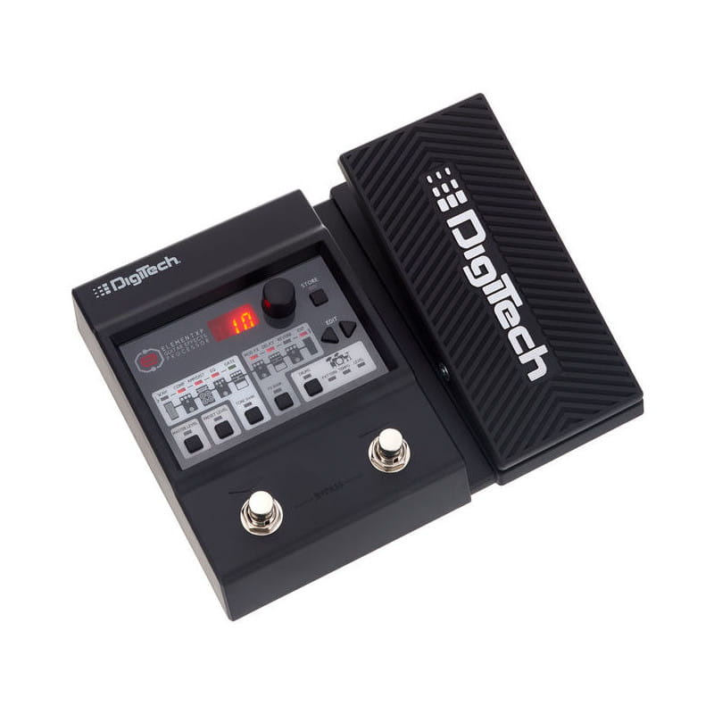 Multiefekt Digitech Element XP | EFEKTY GITAROWE | StrunyGitarowe.pl ...